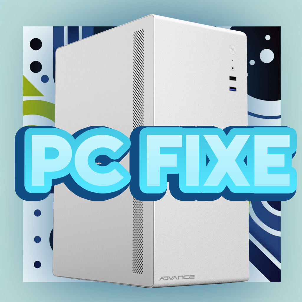 ORDIDOC - Réparation, Vente et Services Informatiques à Ganges